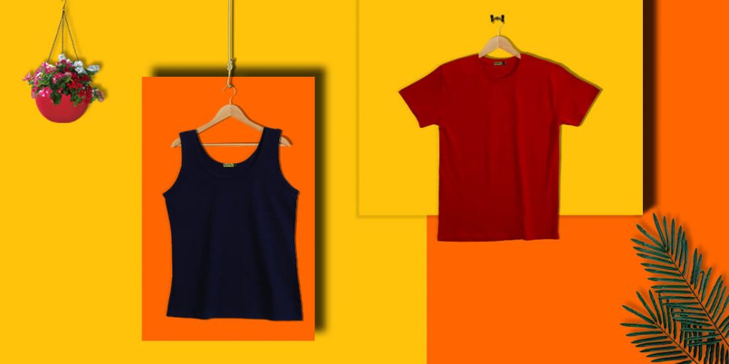 Checkout Different Variety of Trendy Tees for Summer 2020 | Beyoung Blog