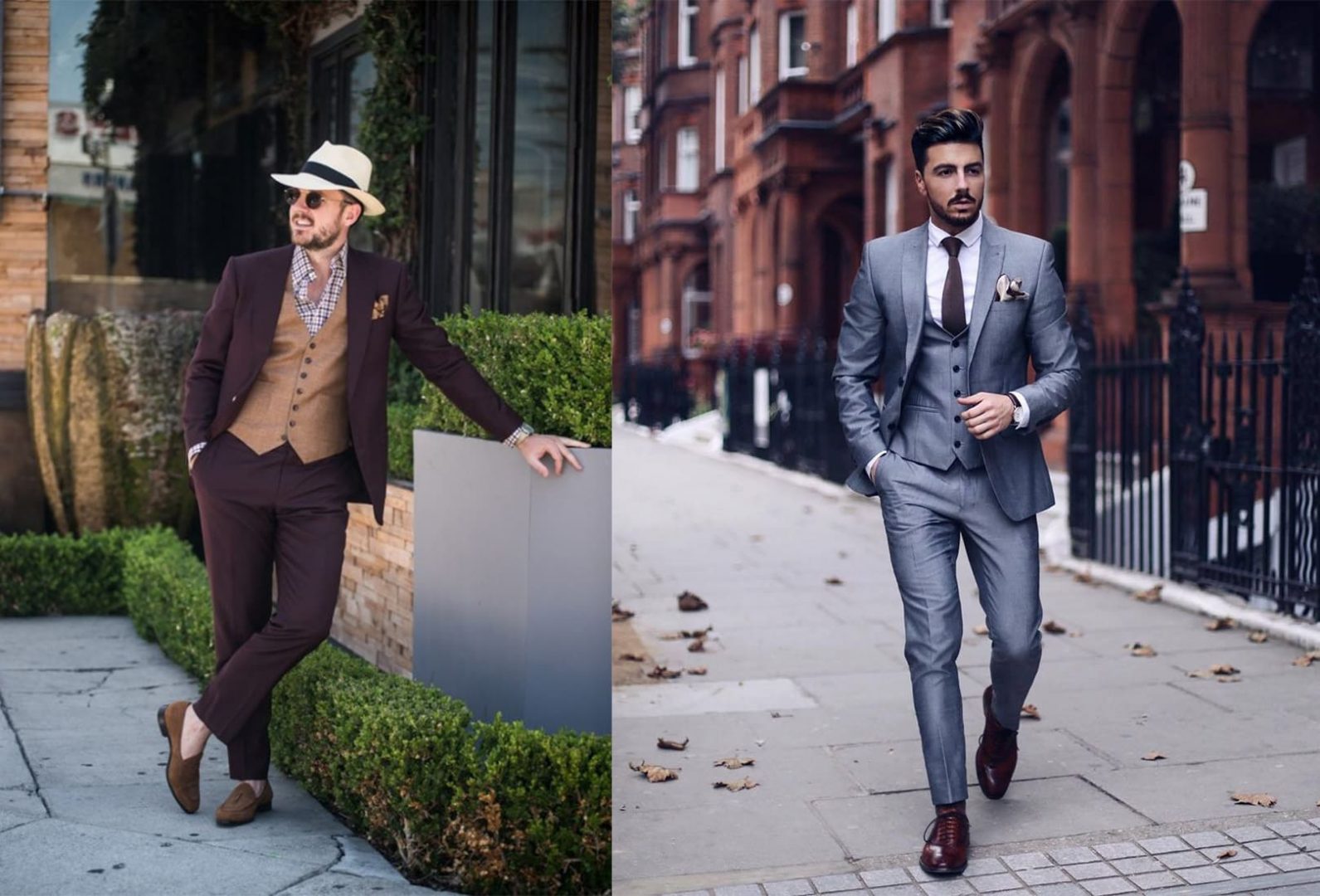 Mens Office Wear - How To Style Office Dress For Men | Beyoung Blog