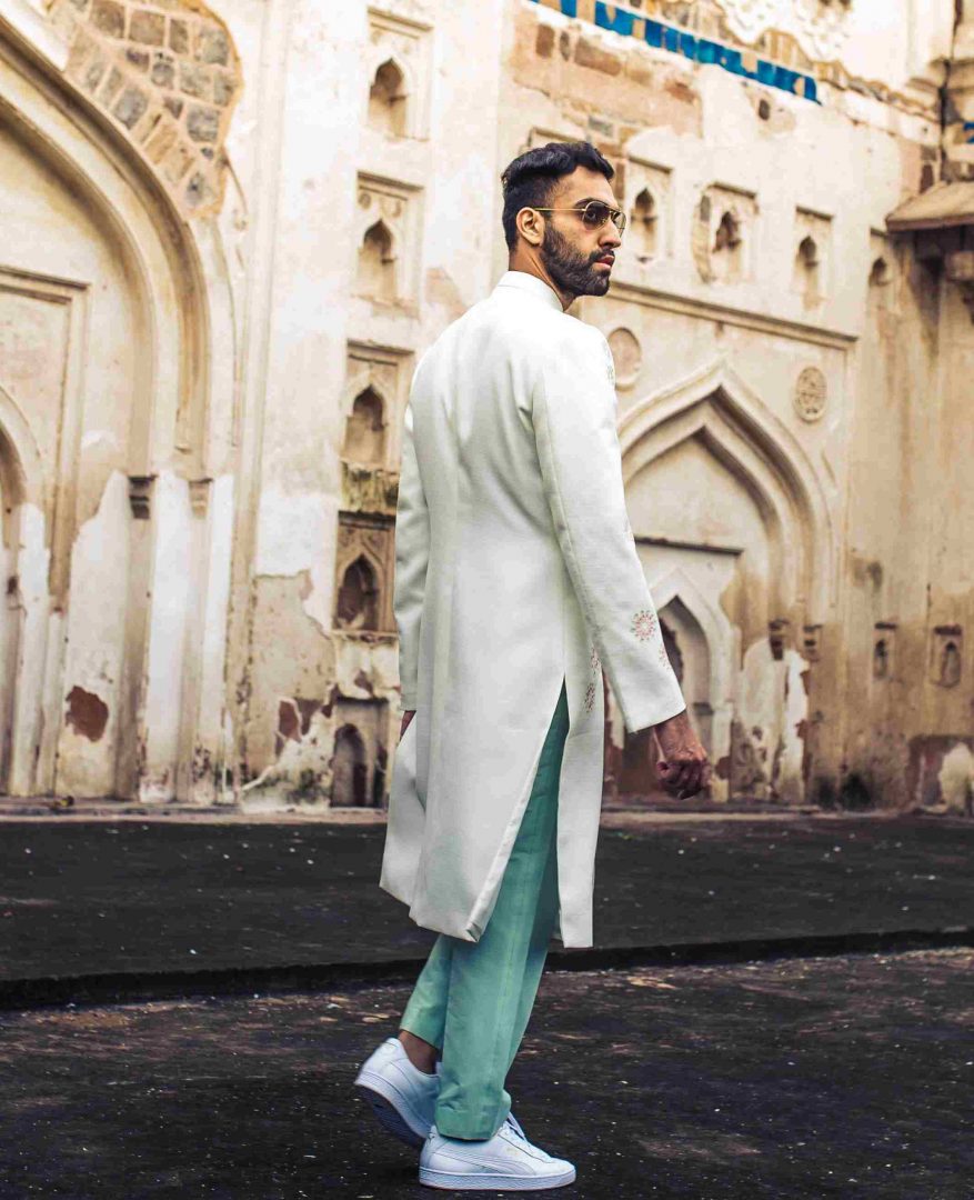 4 Best Indo Western Dress for Men Styling Tips for 2019- Beyoung Blog