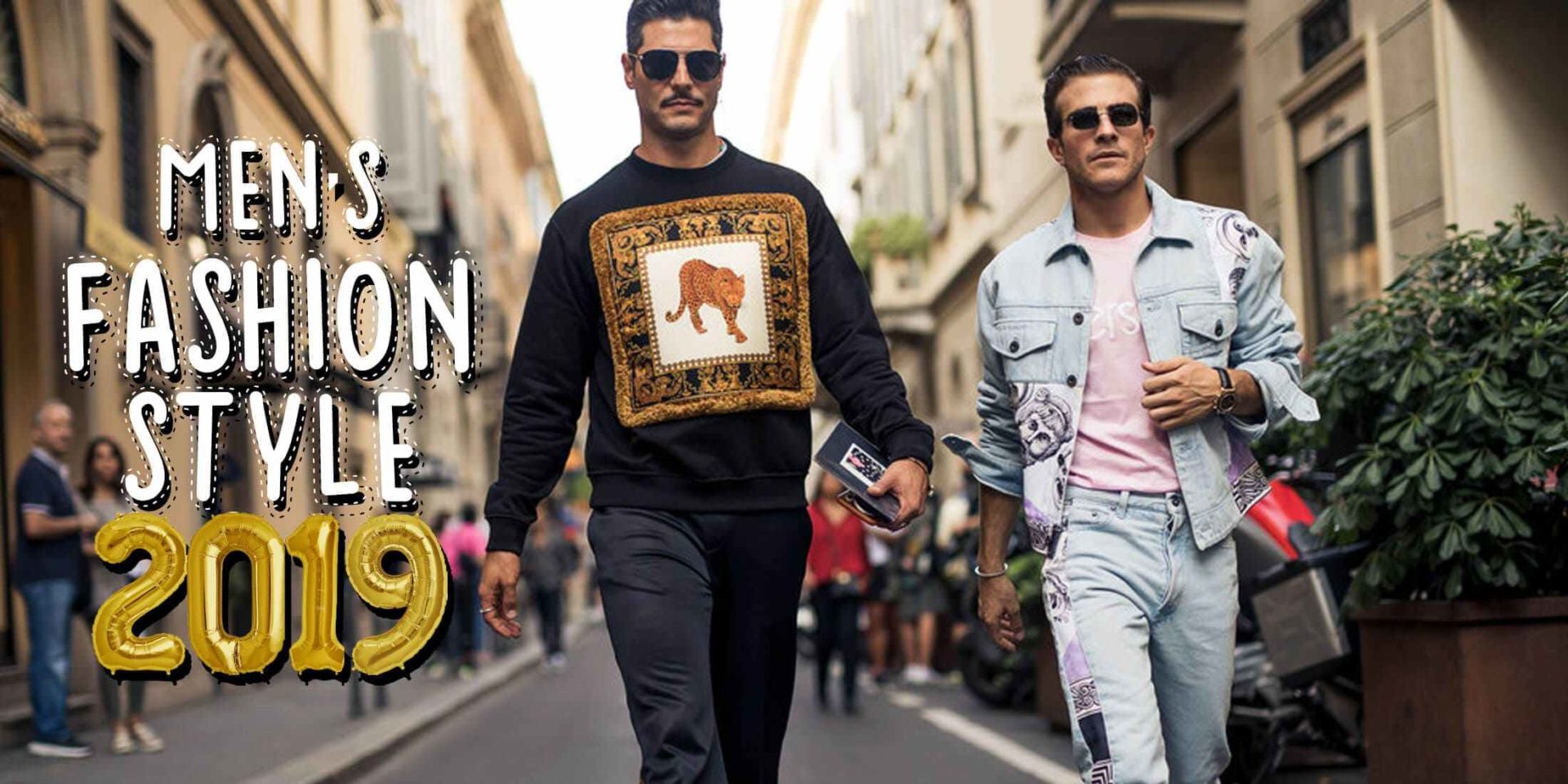 Latest Men's Style Guide & Fashion Tips [2019] - Beyoung Blog