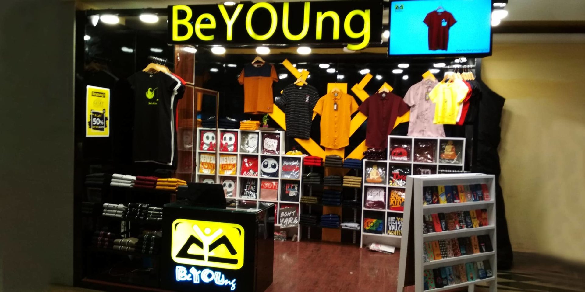 Best Place to Shop for Clothes in Udaipur - The Beyoung Blog