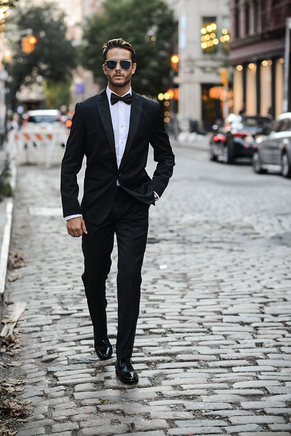 5 Super Stylish Outfits That Will Surely Impress the Girl You Like ...