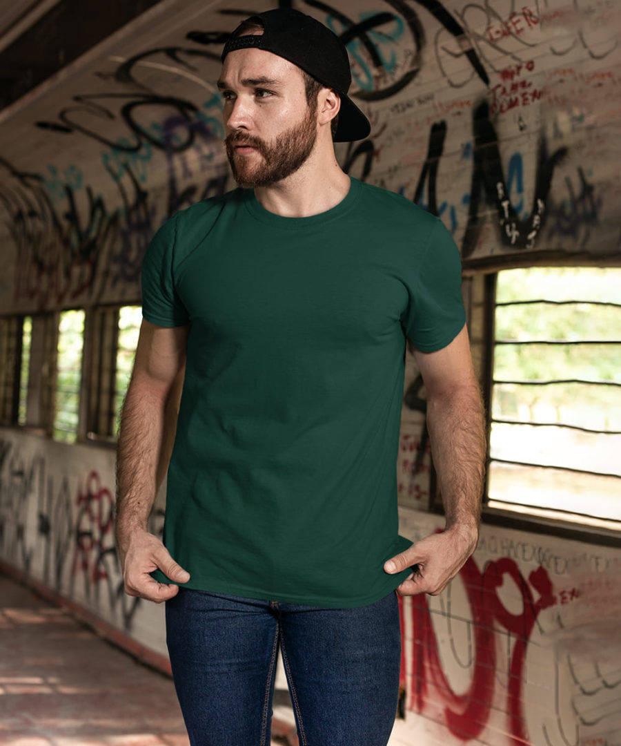 9 Different Types of T-Shirts - TShirt Style 2023 - Beyoung Blog