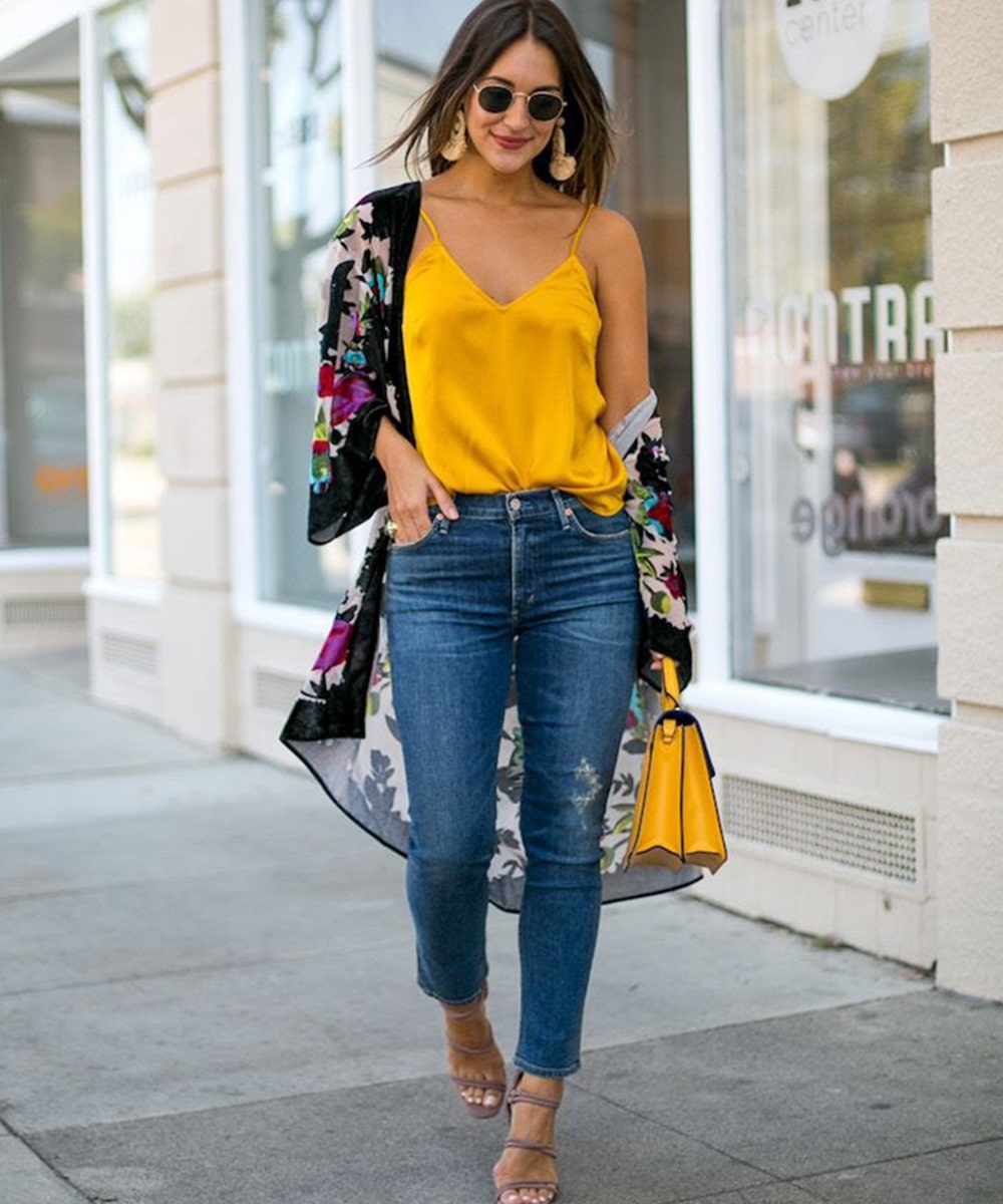 Different Types of Shrugs | Get Best Ideas of Shrug Styling Here