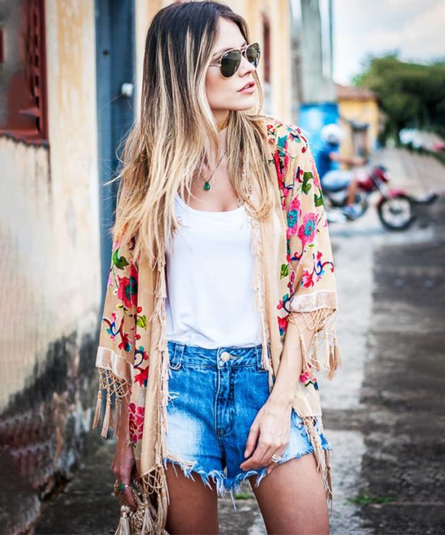 Different Types of Shrugs | Get Best Ideas of Shrug Styling Here