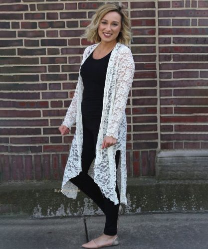 Different Types of Shrugs | Get Best Ideas of Shrug Styling Here