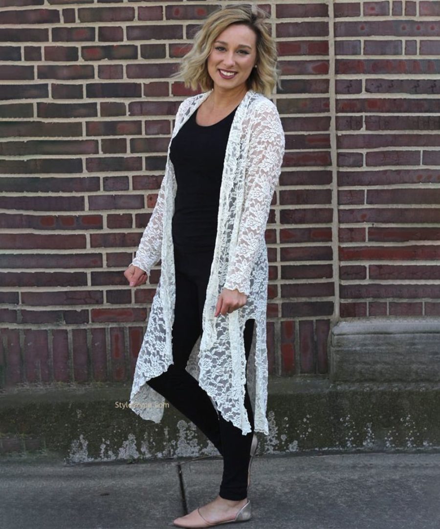 Different Types of Shrugs | Get Best Ideas of Shrug Styling Here