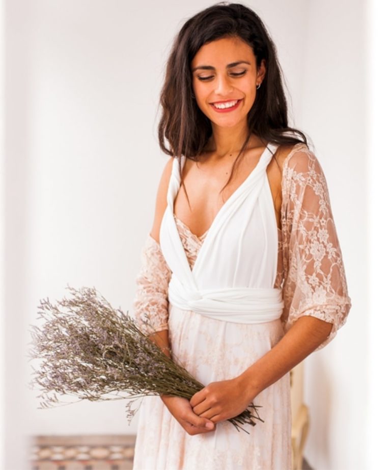 Different Types of Shrugs | Get Best Ideas of Shrug Styling Here