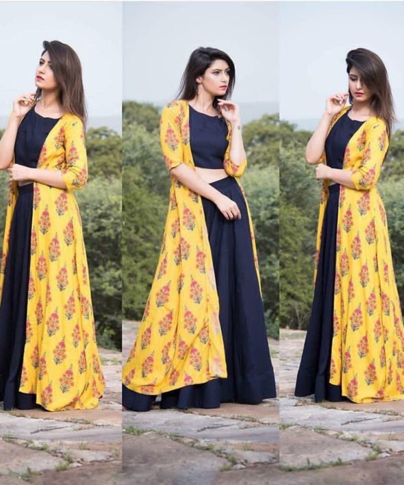 Different Types of Shrugs | Get Best Ideas of Shrug Styling Here