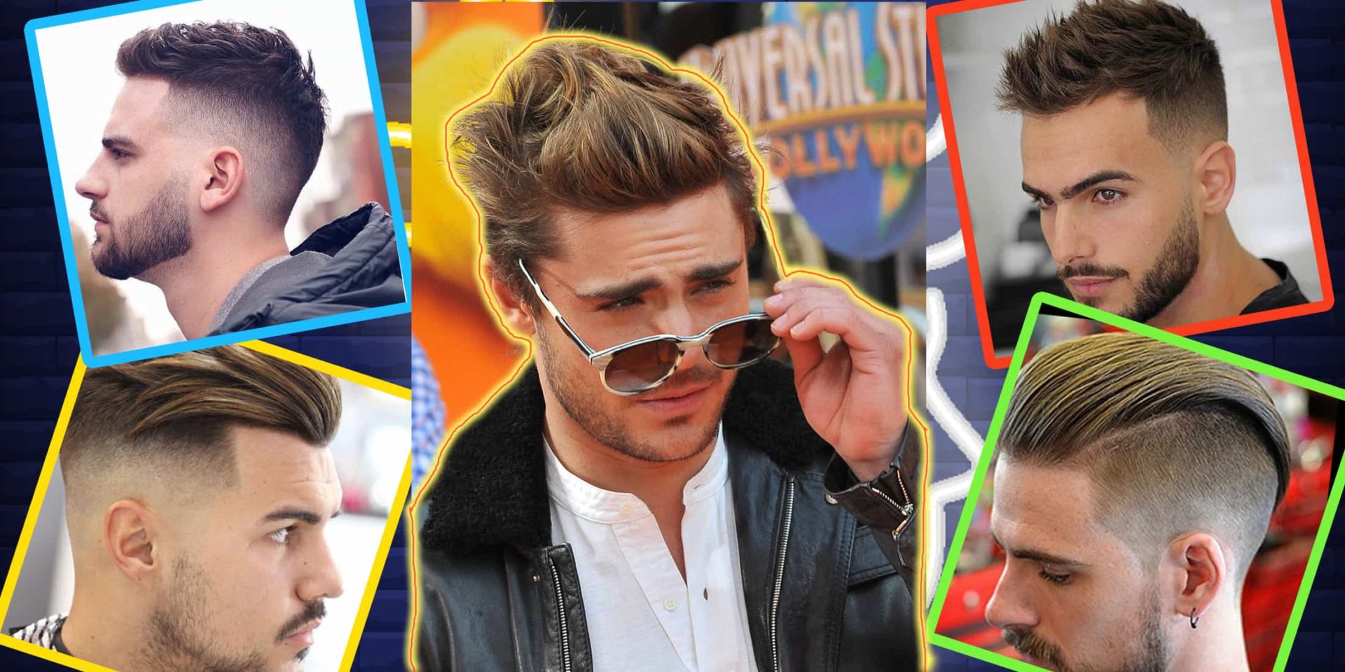 Best Hair Cutting Styles for Men | Expert Tips & Trends