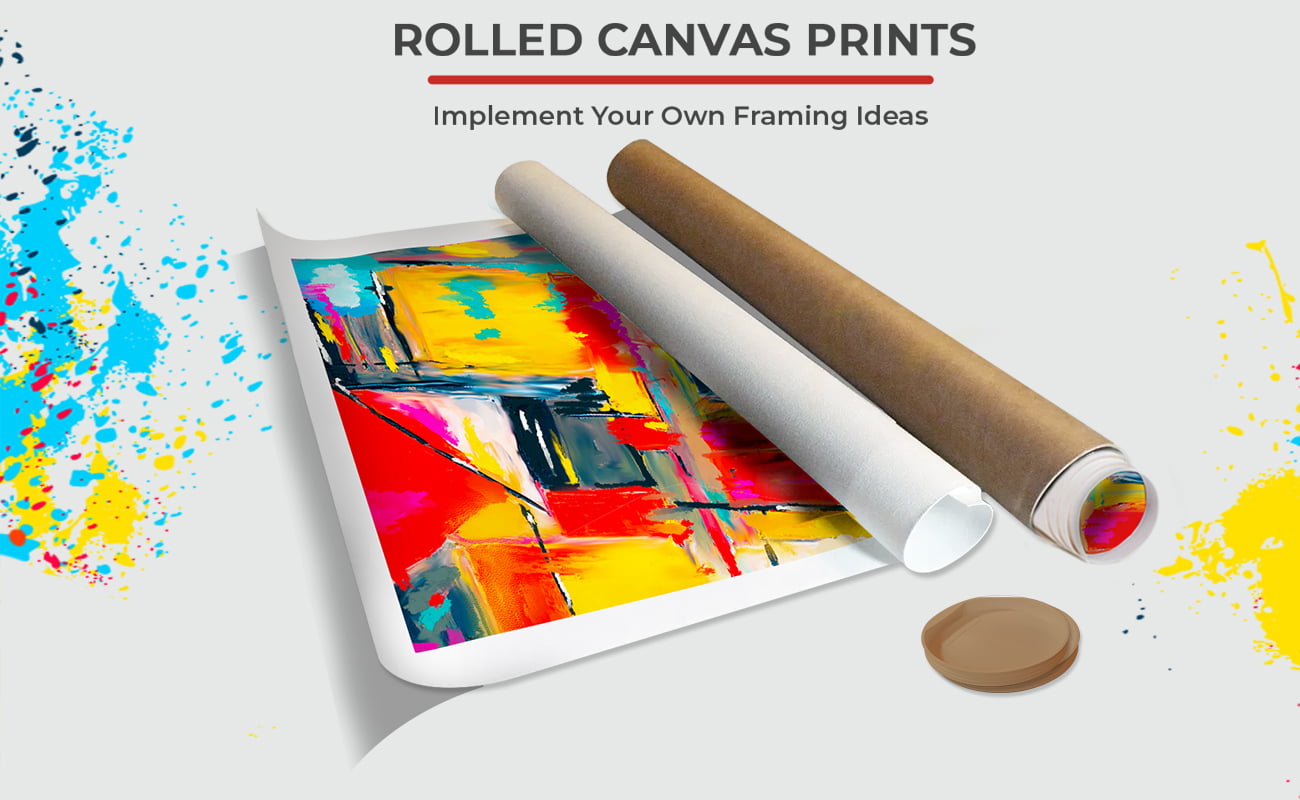 Introducing Beyoung canvas paintings: Let your wall speak - The Beyoung ...