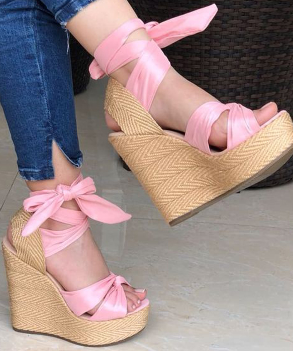 15+ Different Types of Heels Every Women Should Know in 2022
