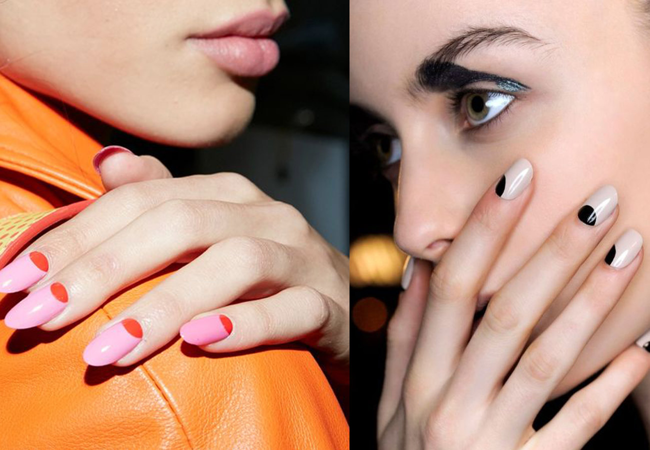 12 Simple Nail Art Designs You Can Try In 2023