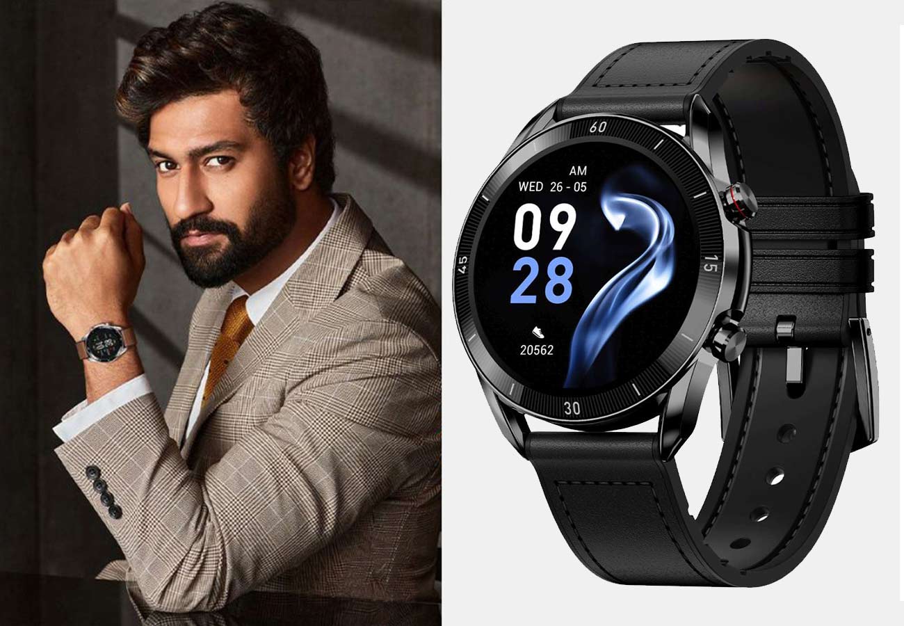 Best Smartwatch Brands In India for 2023 - Beyoung Blog