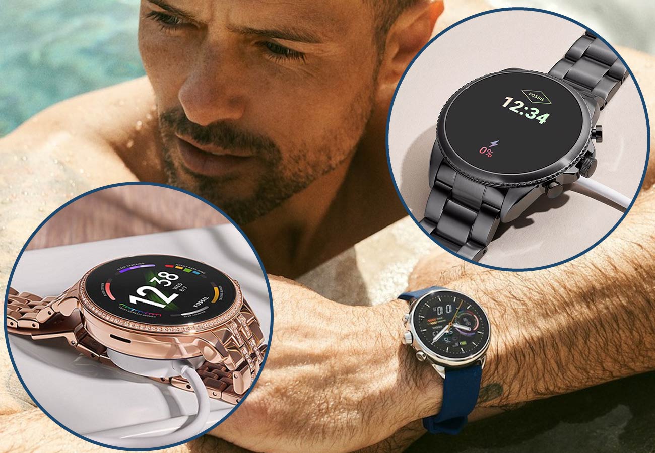 Best Smartwatch Brands In India for 2023 - Beyoung Blog