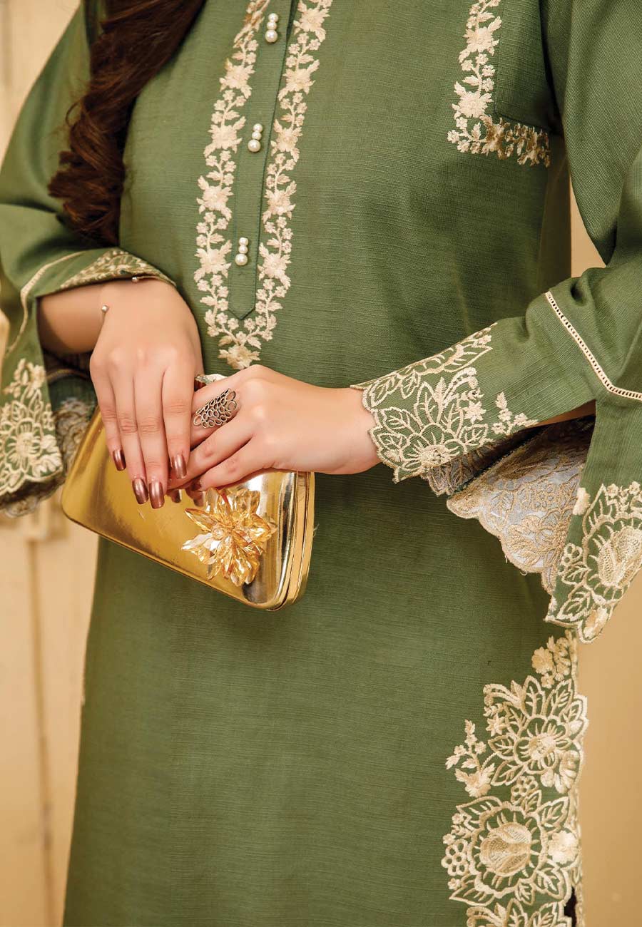 20+ Modern Kurti Sleeves Designs to Try | Sleeves Design for Kurti