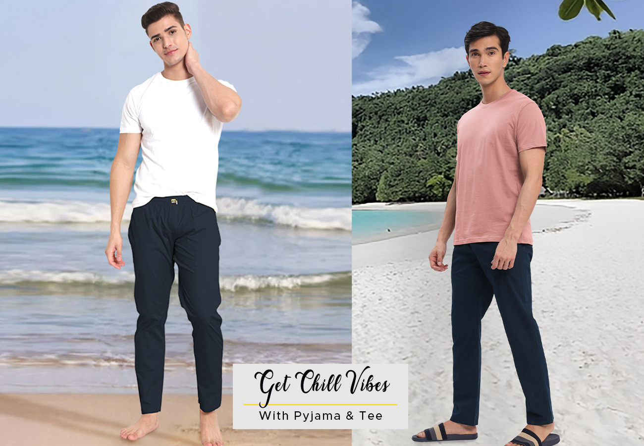 Perfect Beach Outfits for Men - Hit the Beach & Beat the Heat