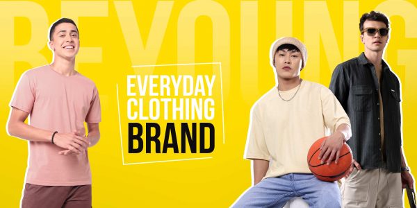 Elevate Your Everyday Style with Beyoung: Your Ultimate Go-To Clothing ...