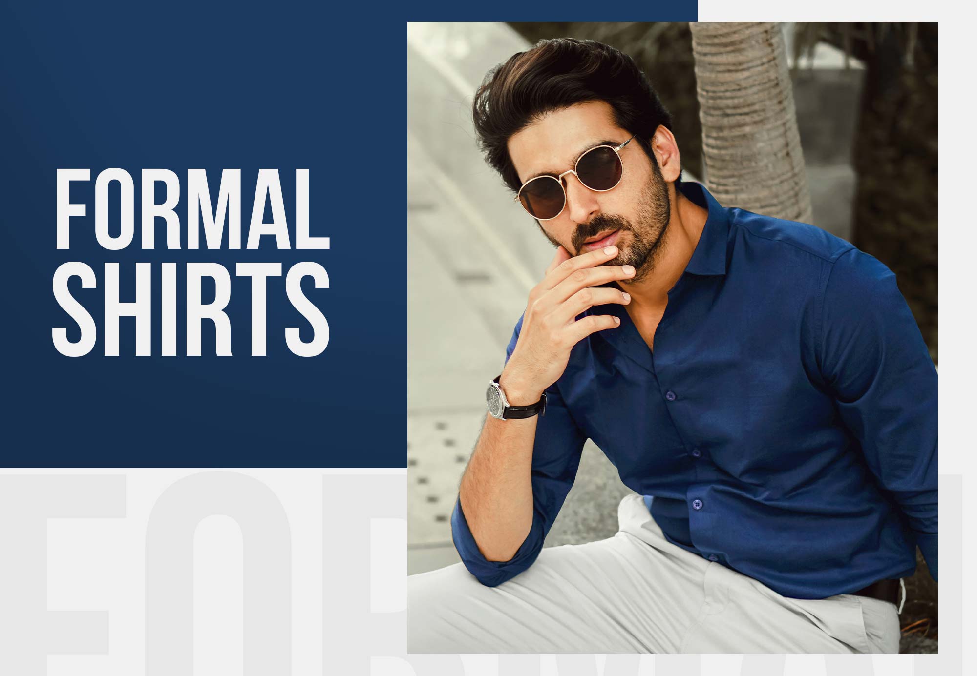 Top 10 Must-Have Types of Shirts for Men - Beyoung Blog