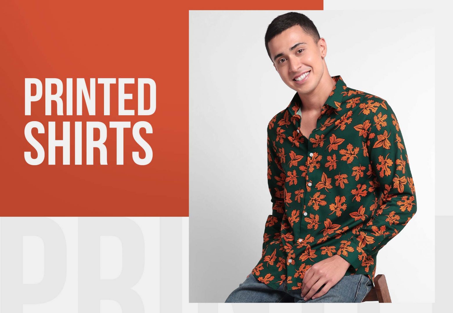 Top 10 Must-Have Types of Shirts for Men - Beyoung Blog