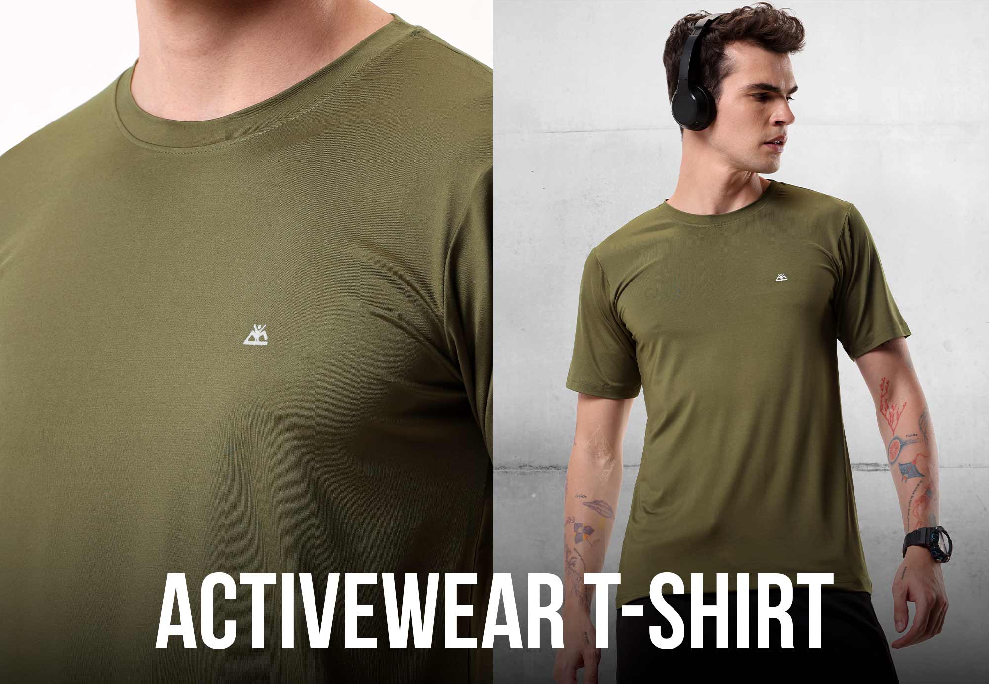 10 Different Types of T-shirt Styles for Men - The Beyoung Blog
