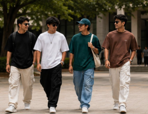 College Outfit Ideas for Men: 2026 Style Guide for Guys